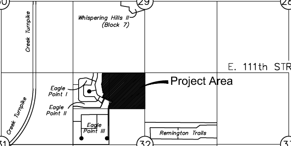 View Available Lots – Broken Arrow Lots